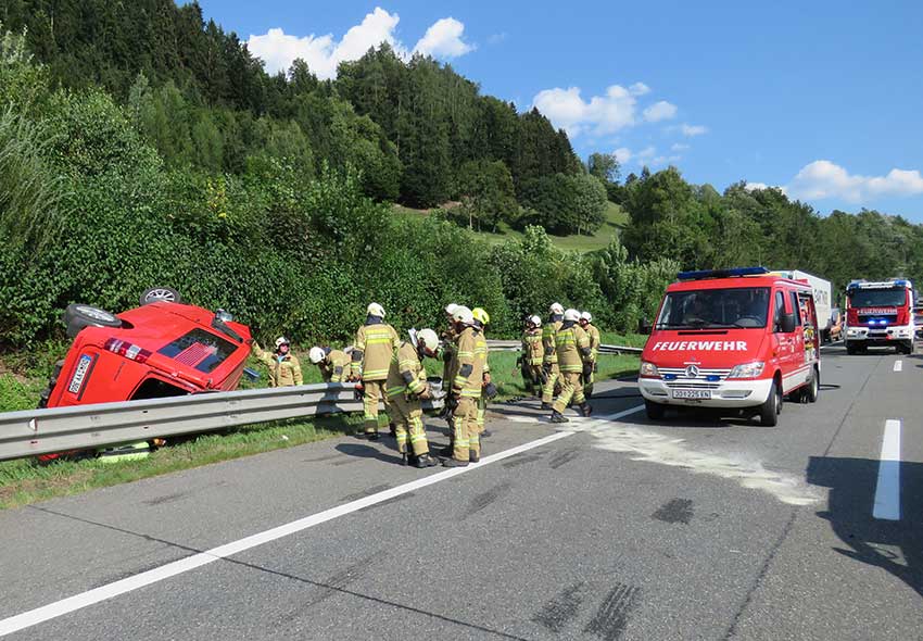 Home - Freiwillige Feuerwehr Pfarrwerfen